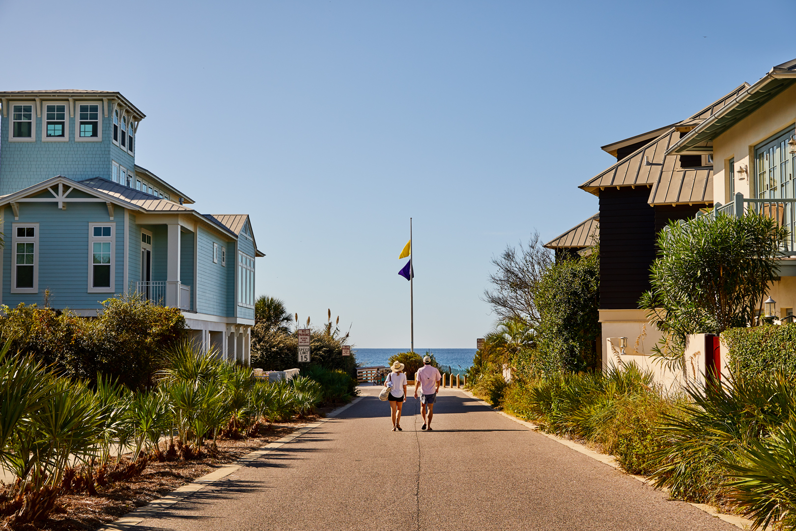 Experiences – The Pointe On 30A
