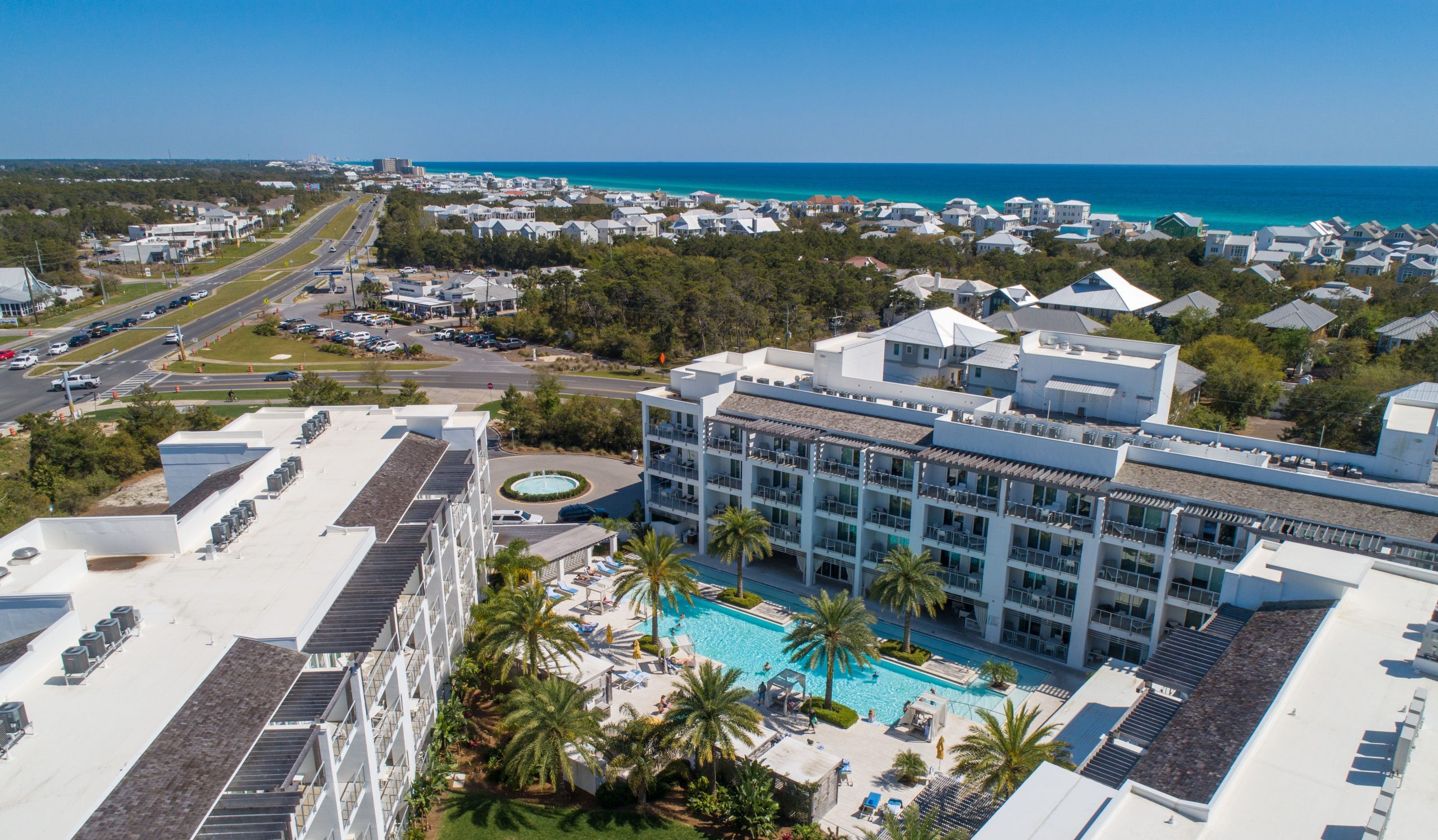 Contact – The Pointe On 30A