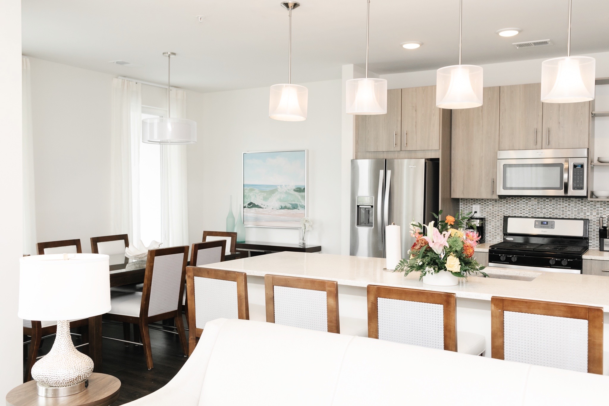 Suites – The Pointe On 30A